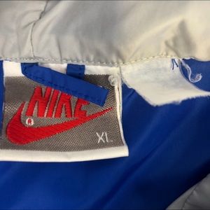 Nike | Jackets & Coats | Rare Vintage Nike Usc Windbreaker Track Jacket ...